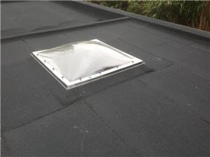 Dakramen | Dakwerken Dave Bové